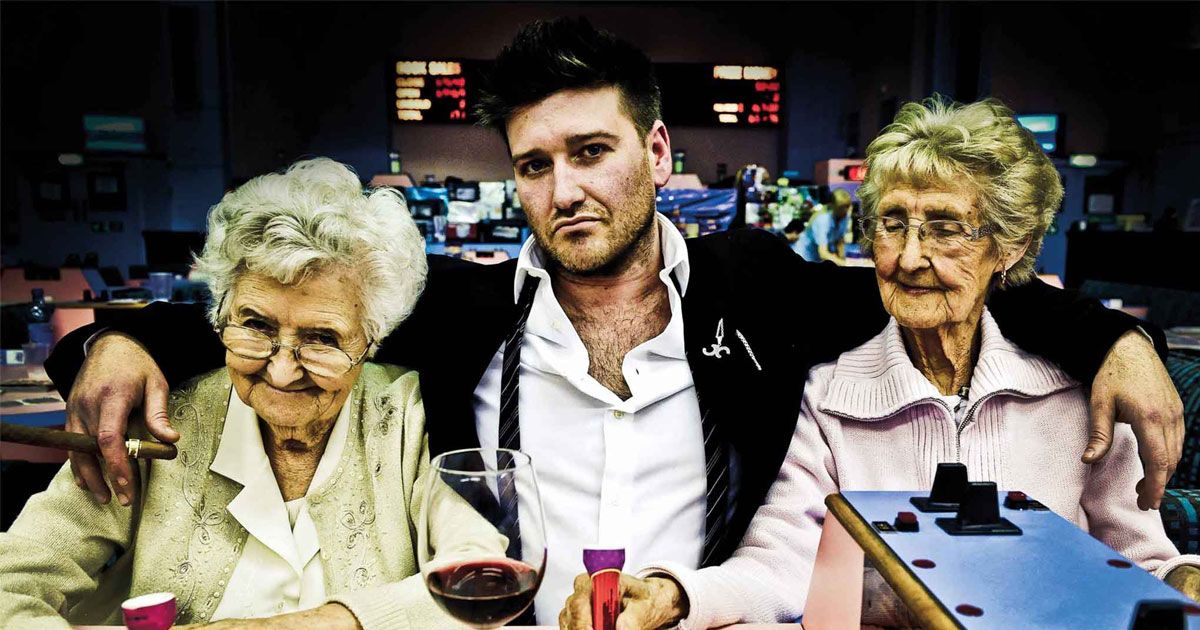 Tim Marner® Creative Agency Bolton | Branding, Design, Photography ...